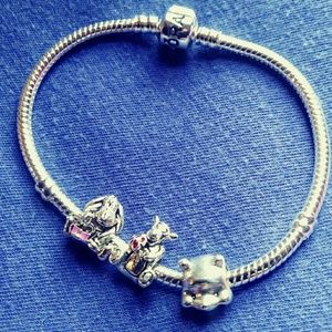 Pandora Jewelry | Fake Charms | Poshmark